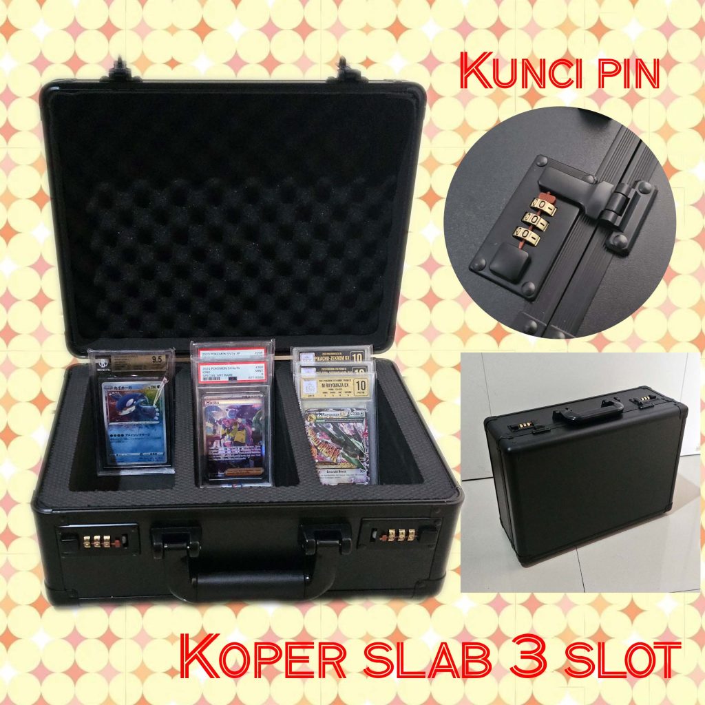 Product – Emporium Grading